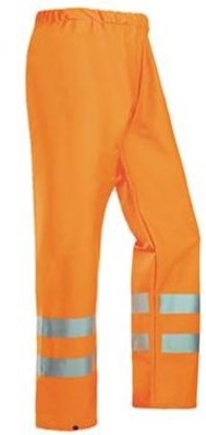 Sioen 6560 Gemini broek