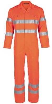 HAVEP 2404 overall | Stolwijk Beschermd Werken