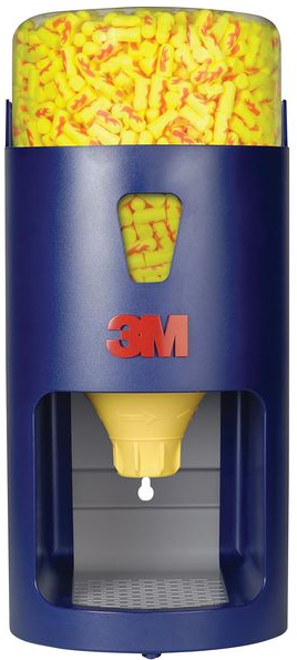3M EAR One Touch Pro dispenser voor oordoppen