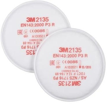 3M 2135 stoffilter