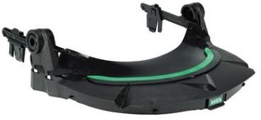 MSA V-Gard Standaard 10115730 vizierhouder t.b.v. veiligheidshelmen ...