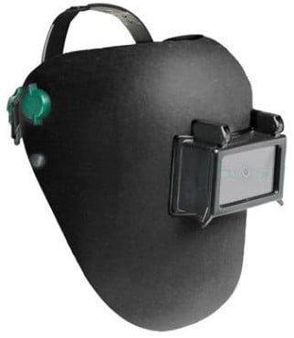 Honeywell Prota Shell Baby 810304 lashelm