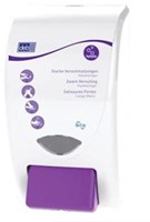 Deb Stoko Cleanse Heavy 2000 dispenser | Stolwijk Beschermd Werken