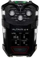 MSA ALTAIR io 4 gasdetector