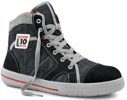 Elten Sensation Mid Men Werkschoenen S2 | Stolwijk Beschermd Werken