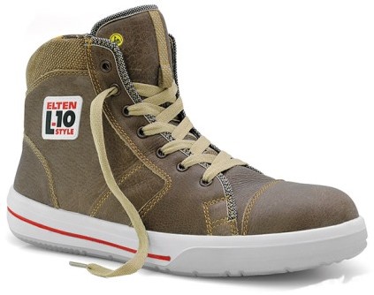 Elten Emotion ESD Werkschoenen S3 | Stolwijk Beschermd Werken