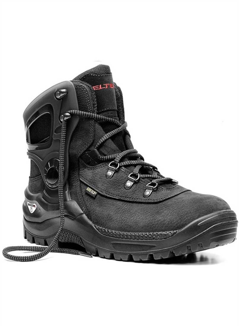 Elten Fusion GTX werkschoenen S3 - 47 | Stolwijk Beschermd Werken