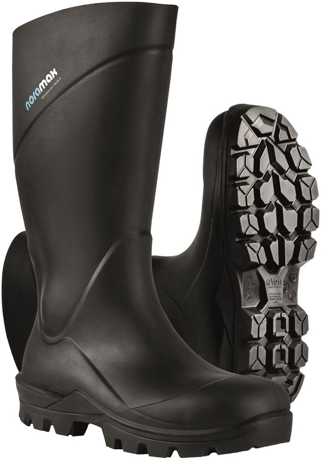 NORA Mega-Max II laars