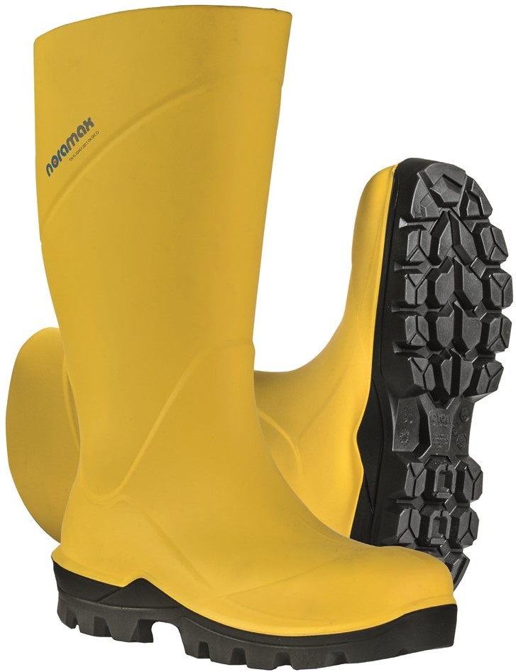 NORA Mega-Max II laars