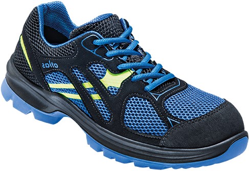 Atlas Schoen Flash 4005 XP LG S1P ESD