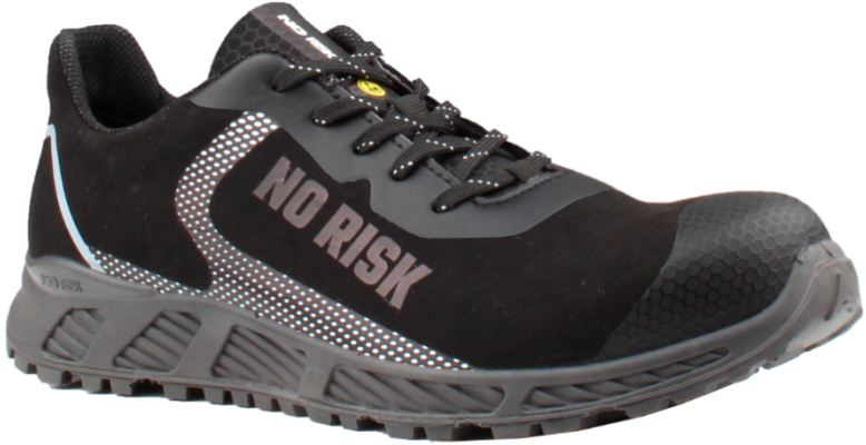 No Risk Black Panther 1247.10 S3